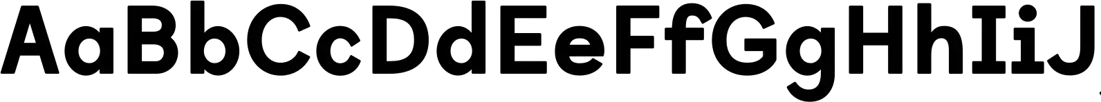 Tabela Soft Font - FontPath