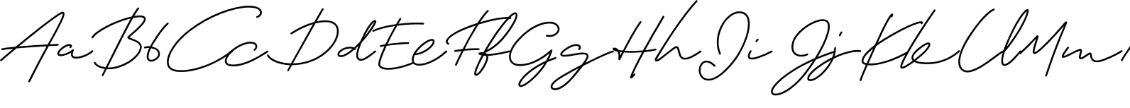 Rainmaker Script Font - FontPath