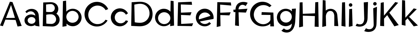 Tufuli Font - FontPath
