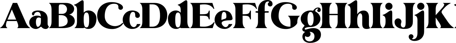 Olive Village Font - FontPath