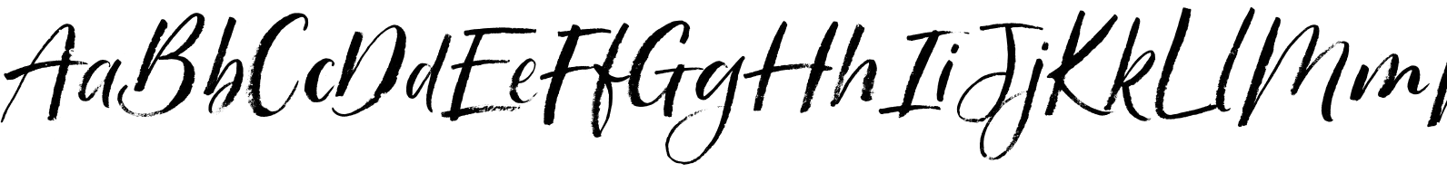 Hello Christine SVG Font Font - FontPath