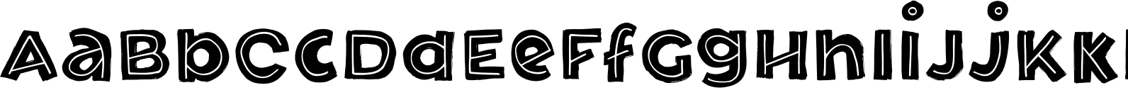 Comic Sidekick Font - FontPath