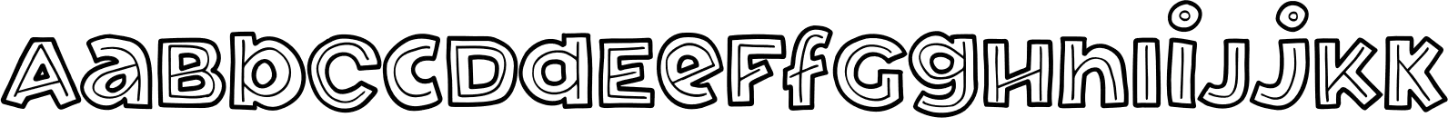 Comic Sidekick Font - FontPath