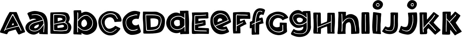 Comic Sidekick Font - FontPath