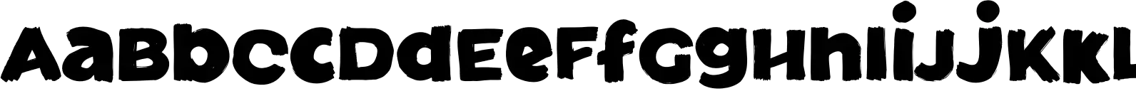 Comic Sidekick Font - FontPath