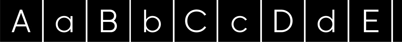 Cubition Font - FontPath