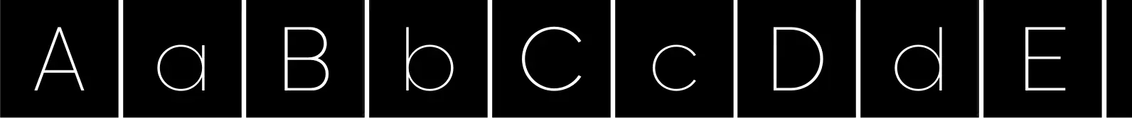 Cubition Font - FontPath