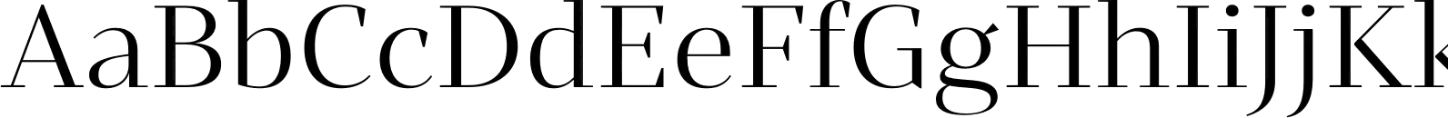 Mandrel Didone Font - FontPath