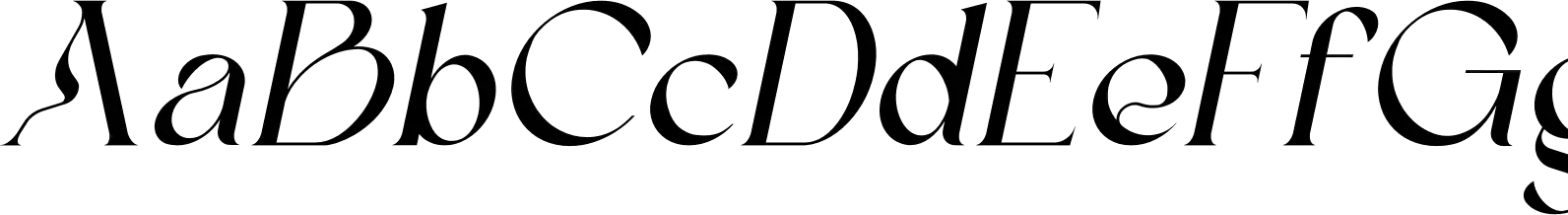 Scoth Brace Font - Fontpath