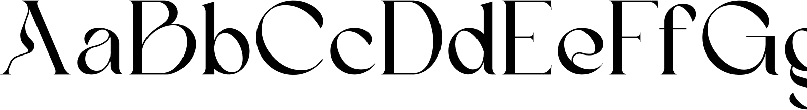 Scoth Brace Font - Fontpath