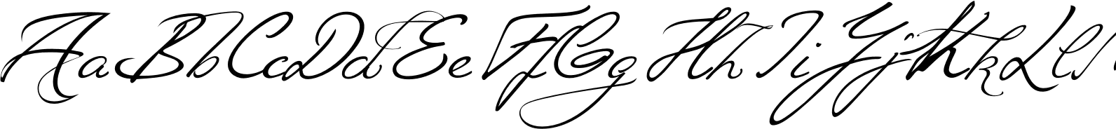 Ivana Script Font - FontPath