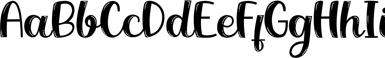 Classic Blody Font - FontPath