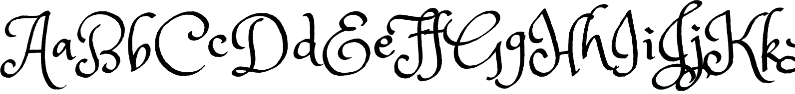 Princess Sofia Royale Font - FontPath