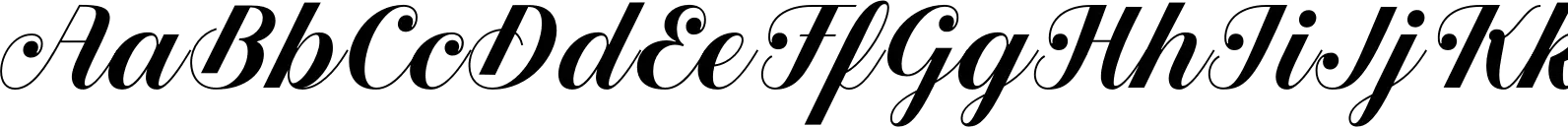 Estampa Script Font - FontPath