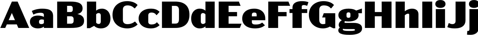 Acme Gothic Font - FontPath