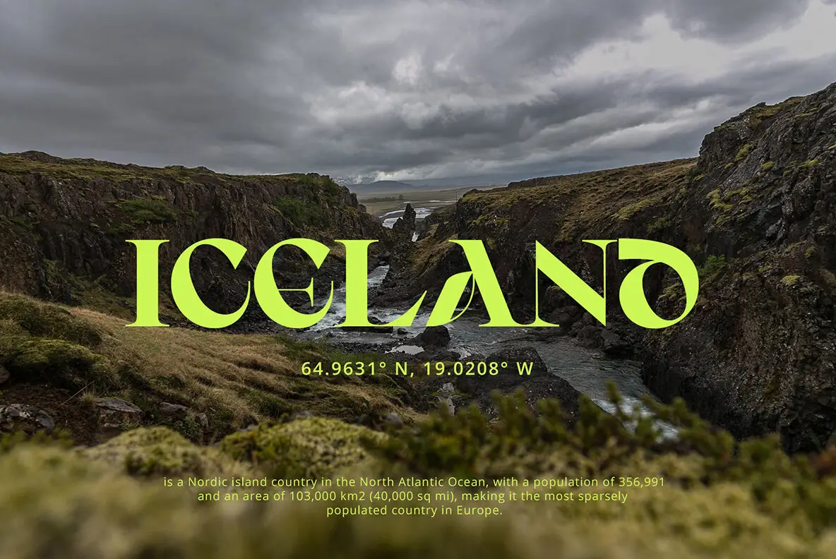 Celtic Fonts - FontPath