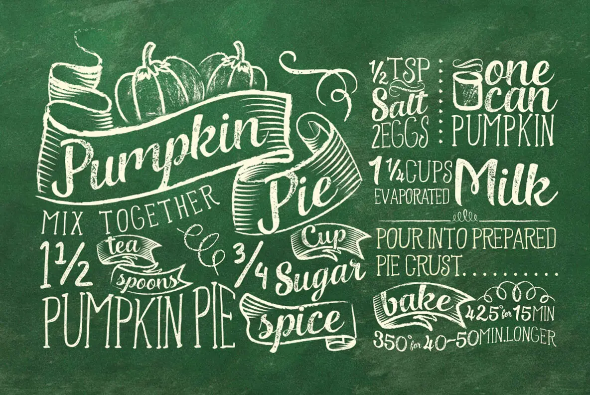 Chalk Fonts - FontPath