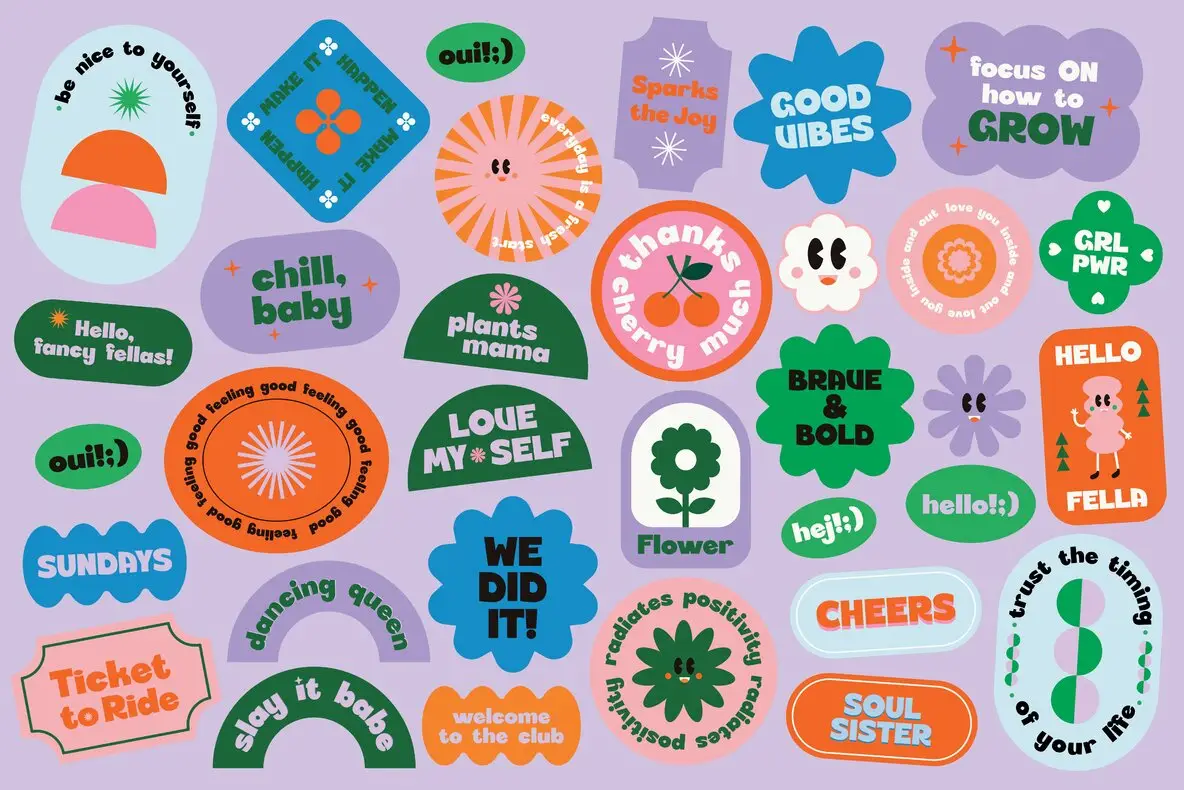 Cute Fonts - FontPath