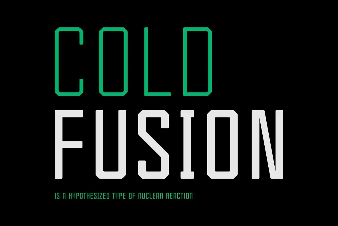 Military Fonts - FontPath