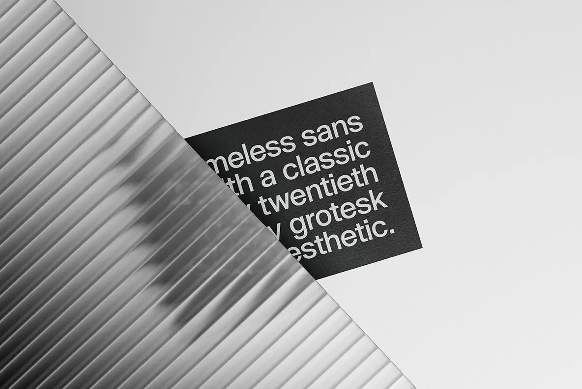 Paragraph Fonts - FontPath