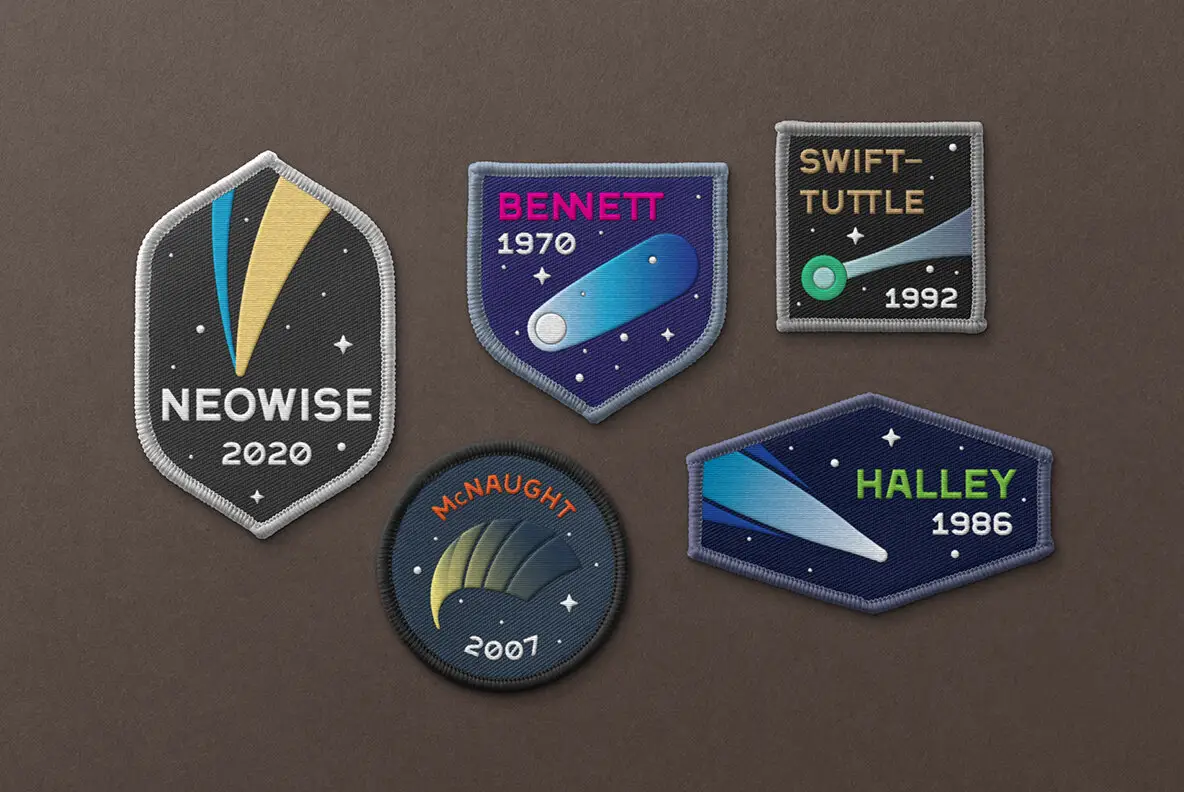 Space Fonts - FontPath