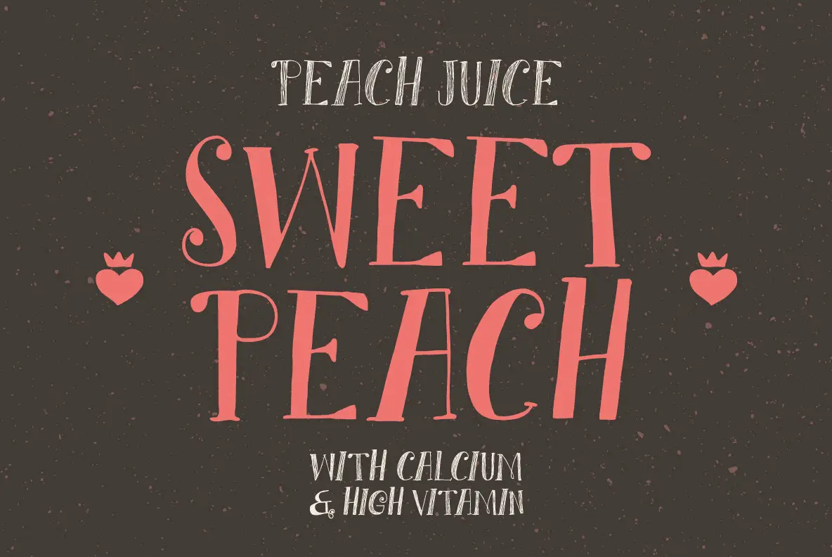 Valentine Fonts - FontPath