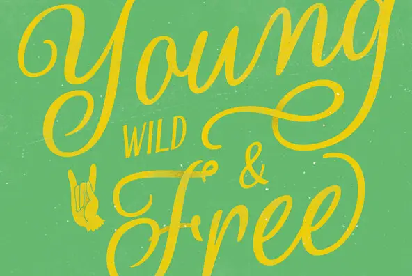 Dive into the World of Lettering Fonts at YouWorkForThem - YouWorkForThem