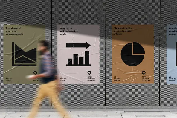 Creative Infographic Templates for Adobe Suite - YouWorkForThem