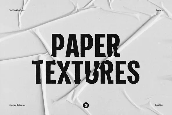 Paper Textures: Unique Textures for Distinctive Designs - YouWorkForThem