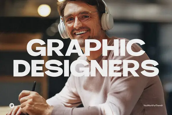Graphic Design Pictures - YouWorkForThem