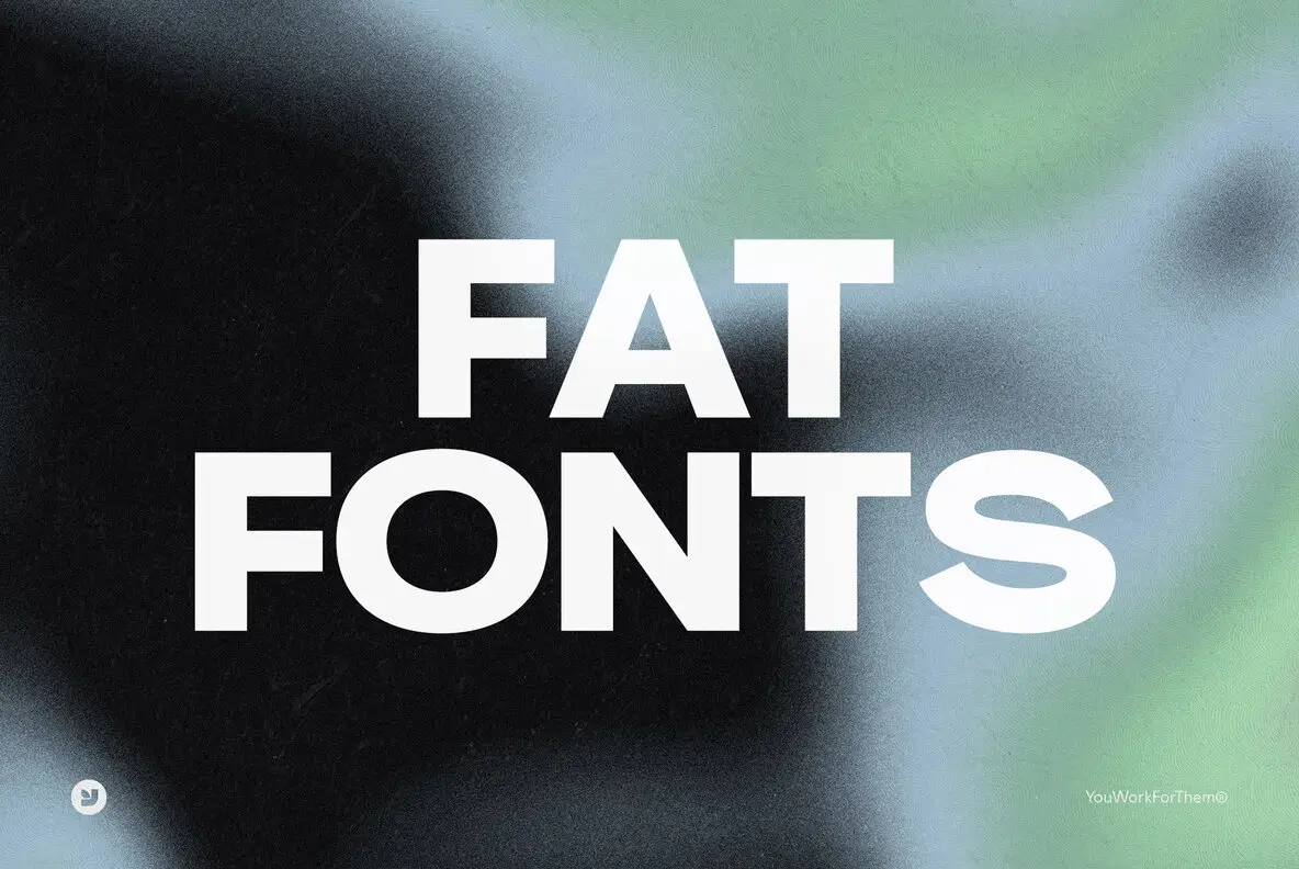 Fonts - Download Now, Trusted by Leading Brands - YouWorkForThem