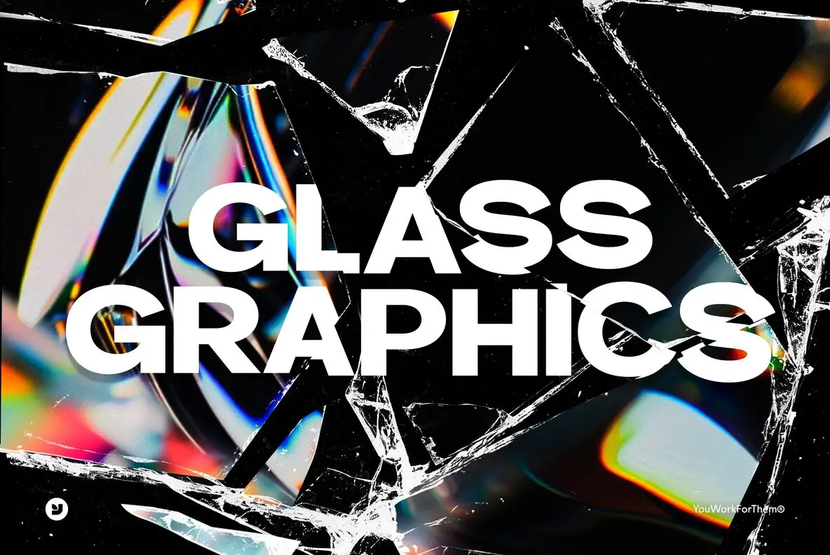Glass Graphics - YouWorkForThem