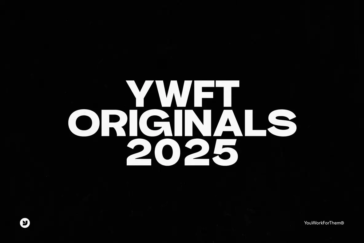 Curated Design Collections - YouWorkForThem