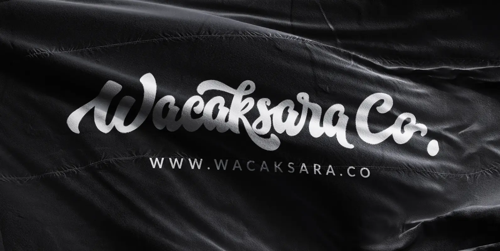 Wacaksara Co. Fonts - YouWorkForThem