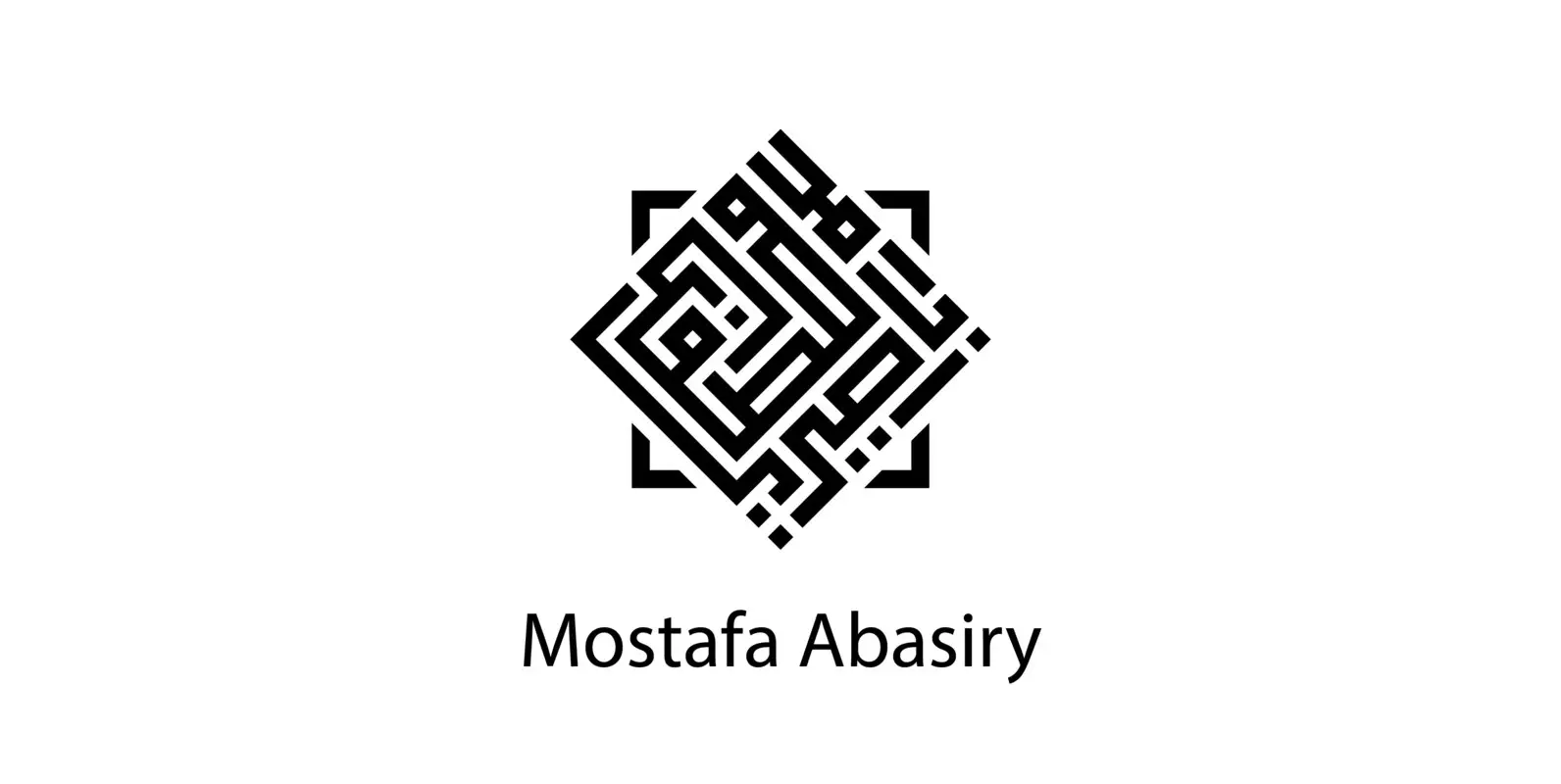 Mostafa Abasiry Fonts - YouWorkForThem