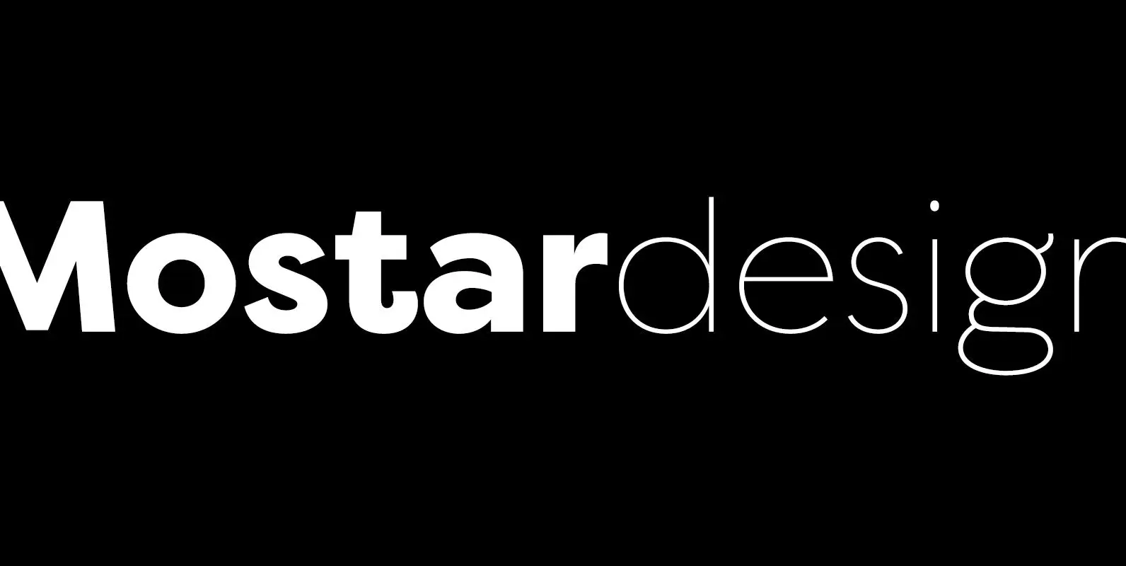 Mostardesign Fonts - YouWorkForThem