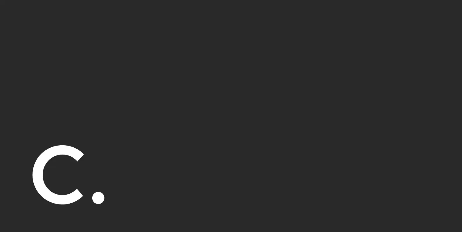 Cassandra Cappello Fonts - YouWorkForThem