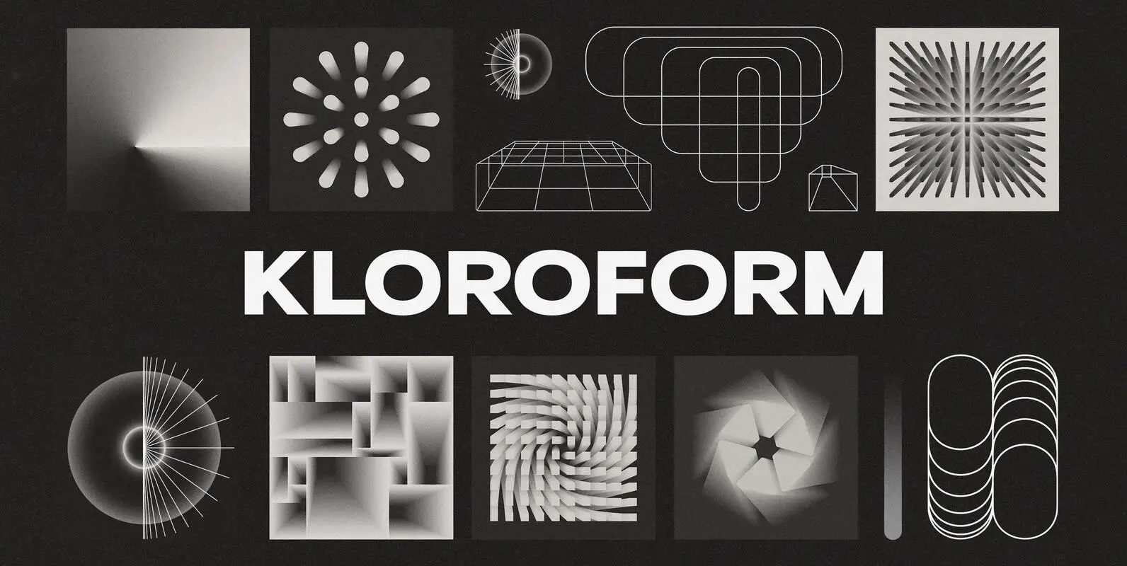 Kloroform - YouWorkForThem