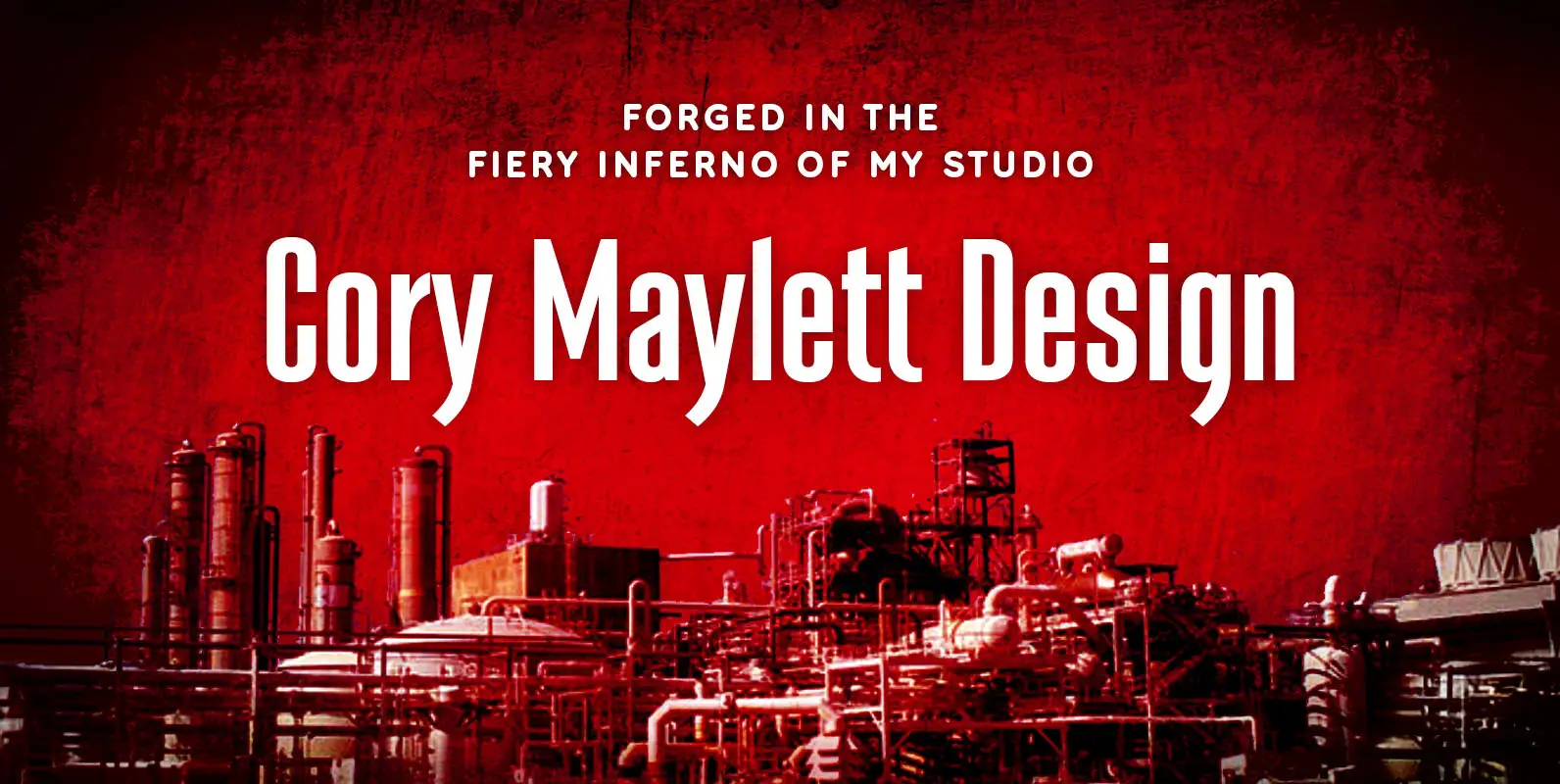 Cory Maylett Design Fonts - YouWorkForThem