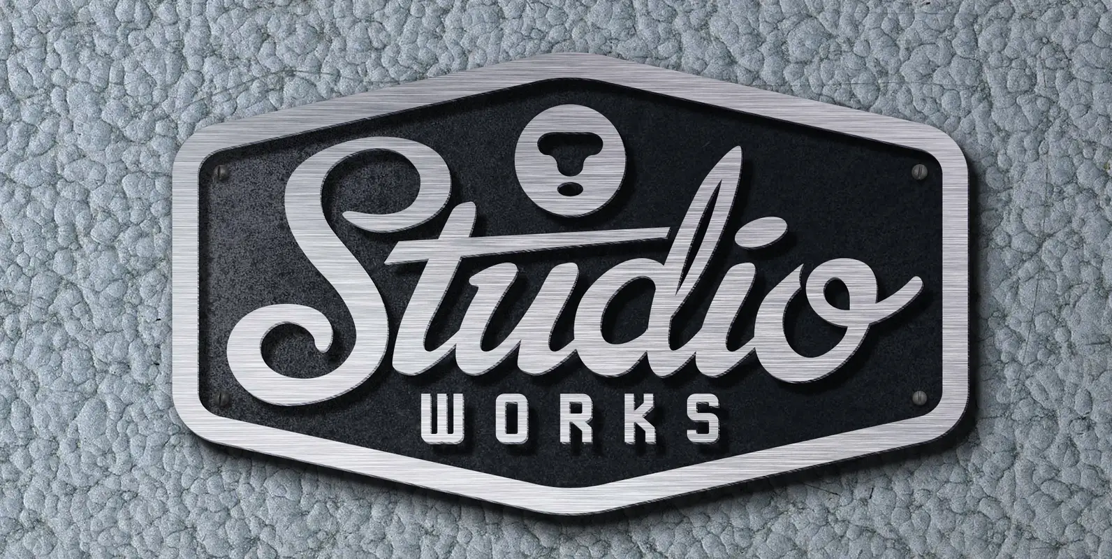 Studio Works - YouWorkForThem