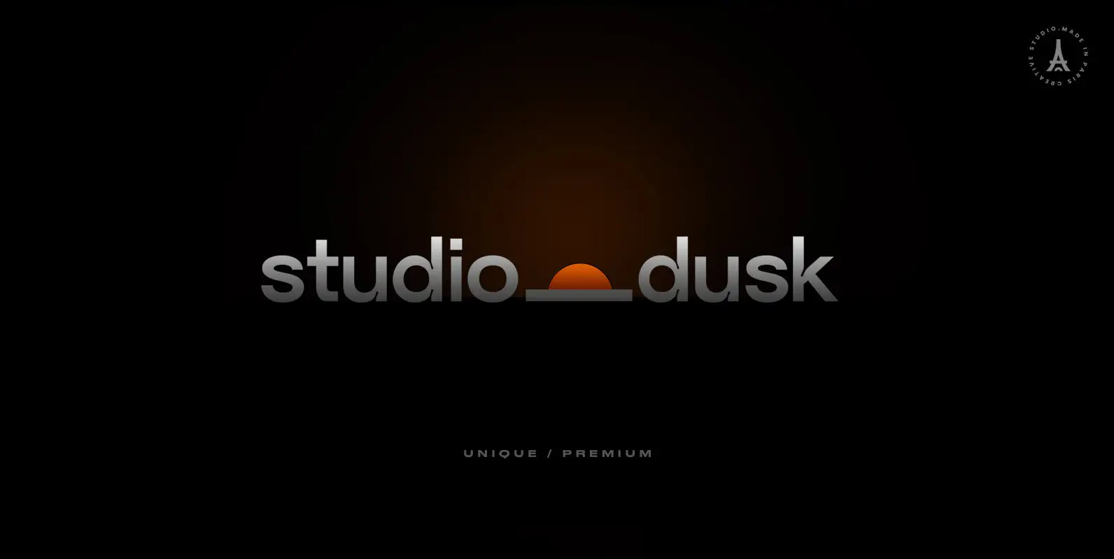 Studio Dusk - YouWorkForThem