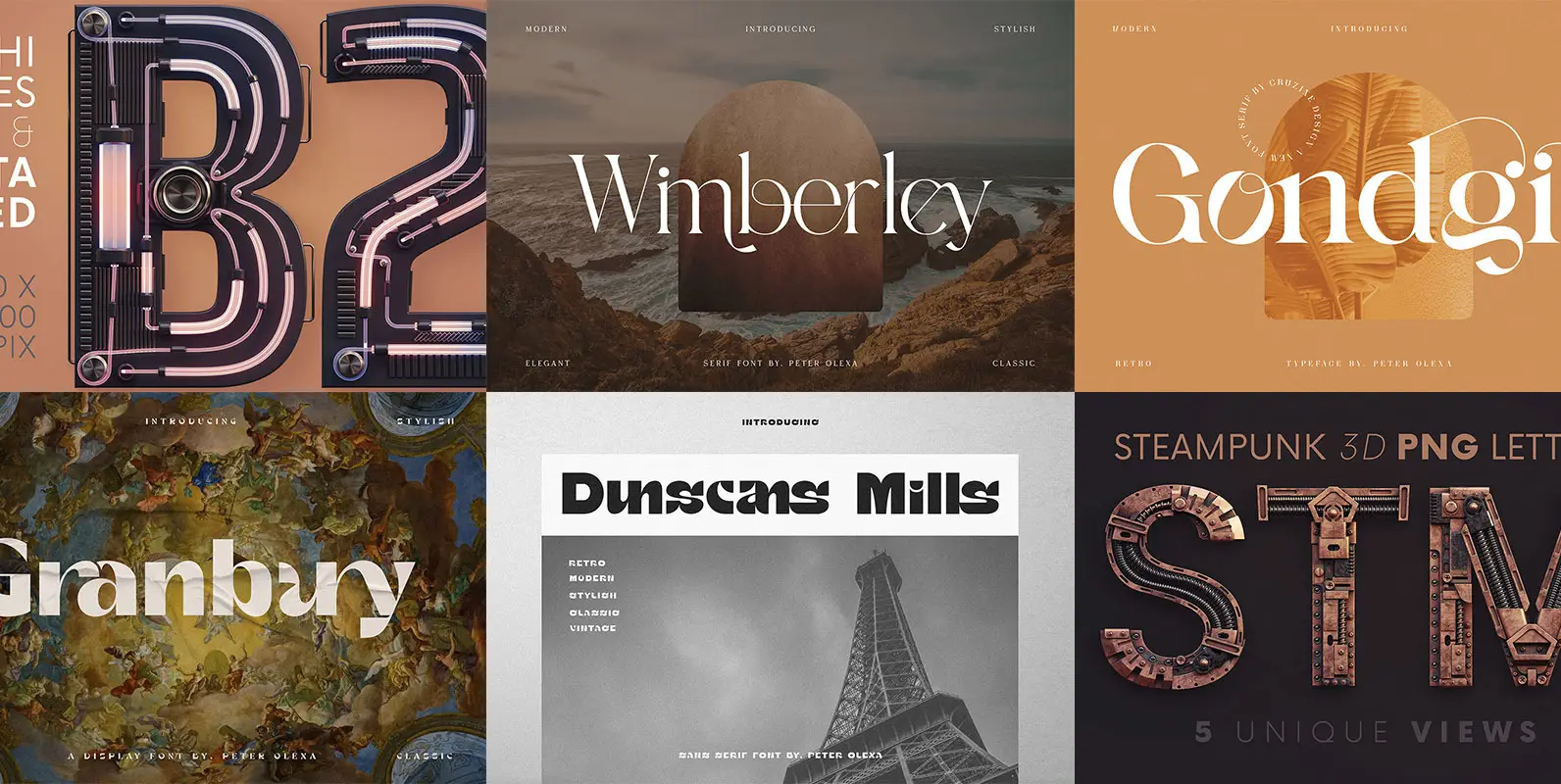 Peter Olexa - YouWorkForThem