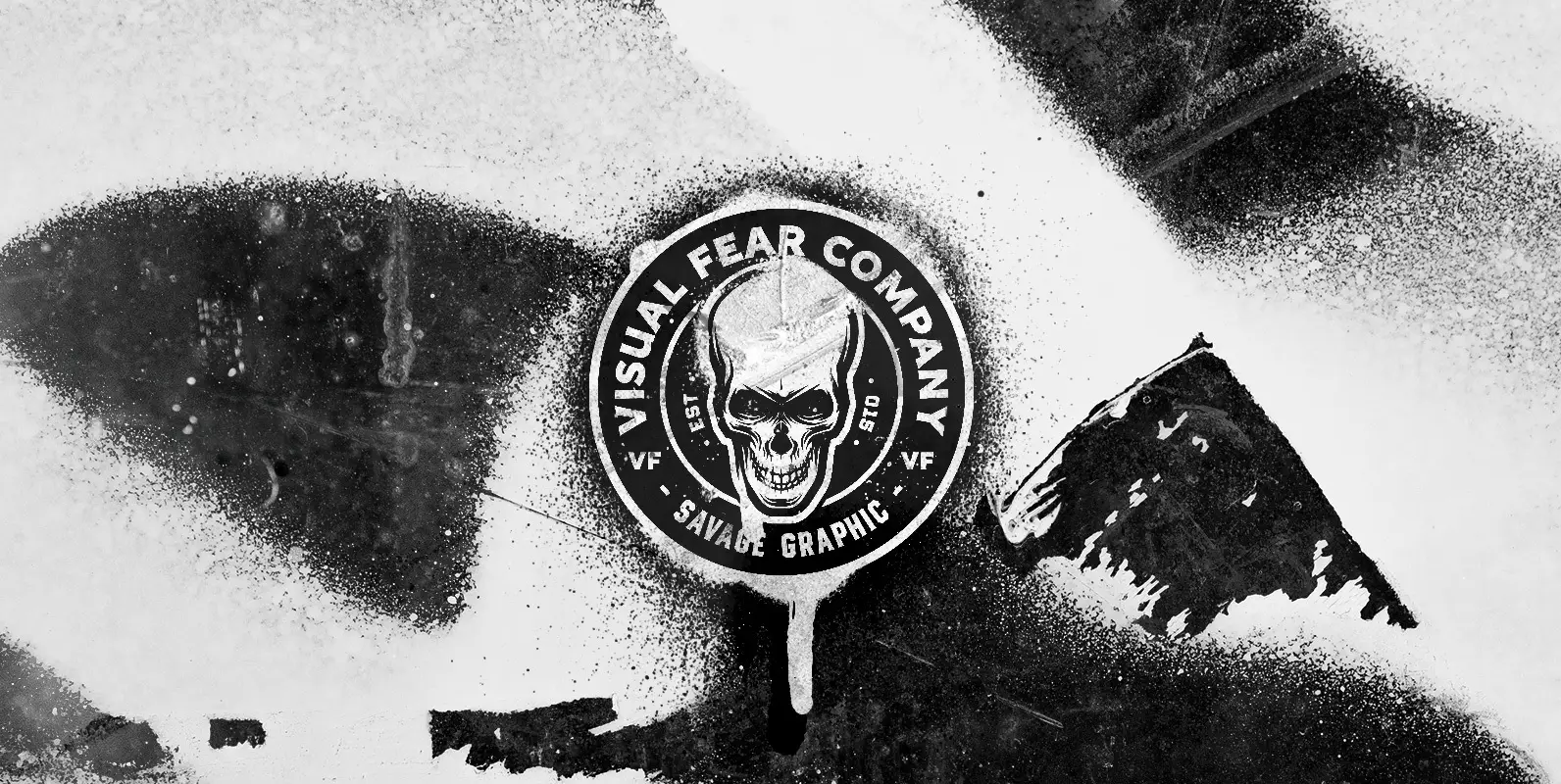 Visual Fear Graphics - YouWorkForThem