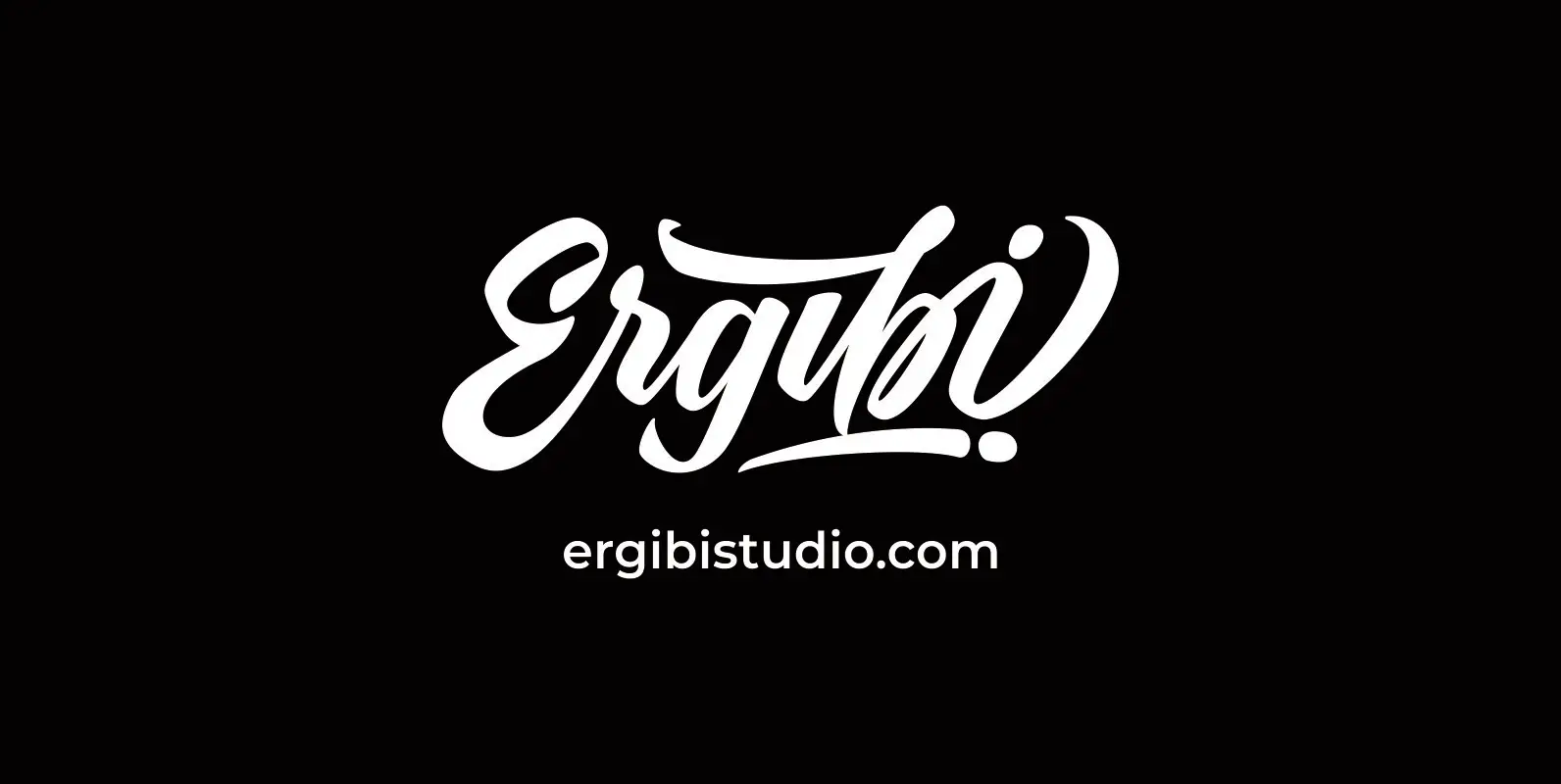 Ergibi Studio - YouWorkForThem