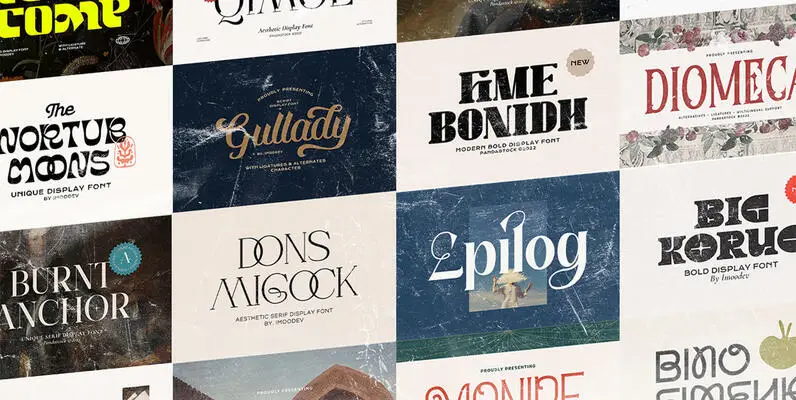 Download imoodev studio Fonts - FontPath