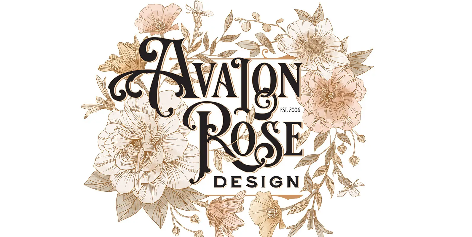 Avalon Rose Design - YouWorkForThem