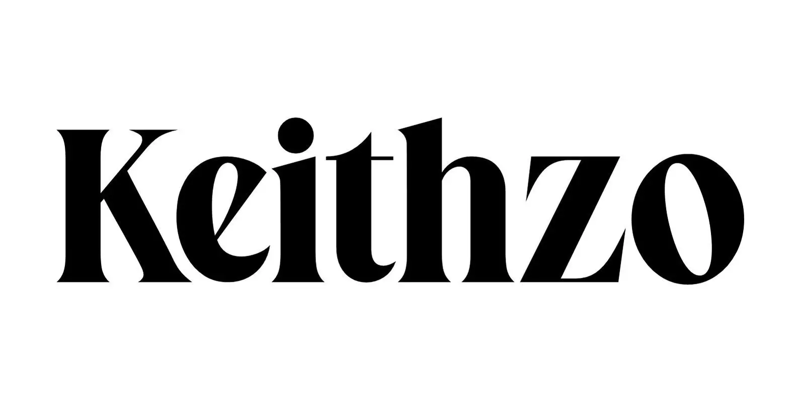 KEITHZO - YouWorkForThem