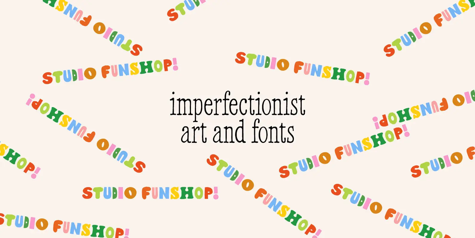 Studio Funshop - YouWorkForThem