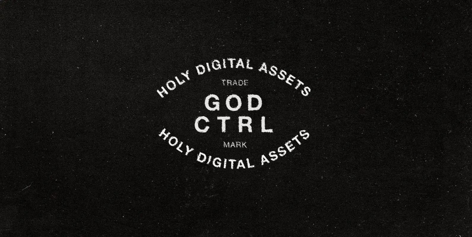 God Control - YouWorkForThem