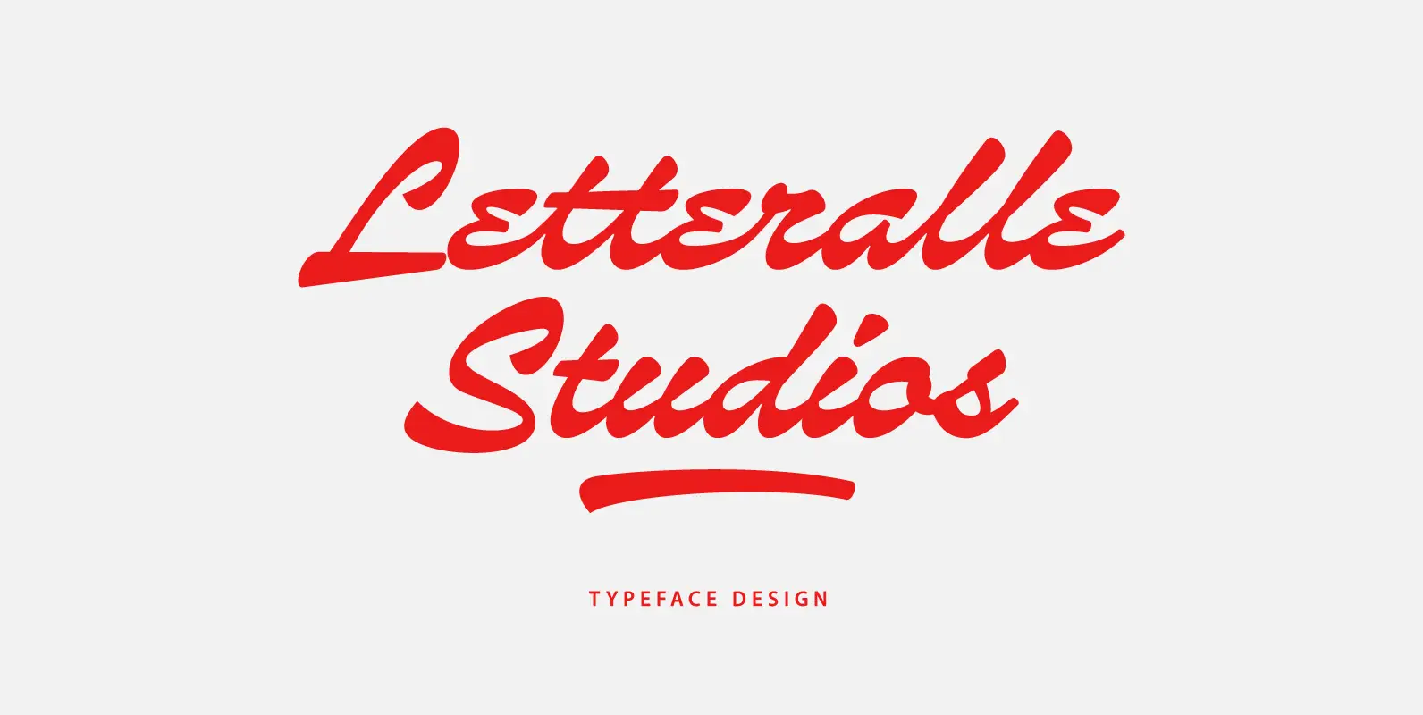 Letteralle Studios - YouWorkForThem